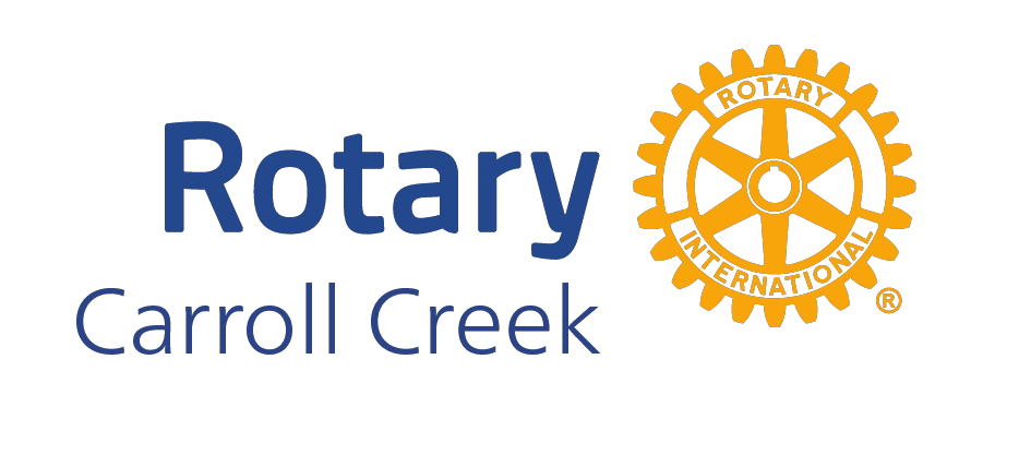Rotary Club Logo 2022