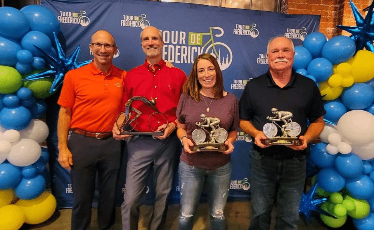 Rotary Club Carroll Creek | People of Action